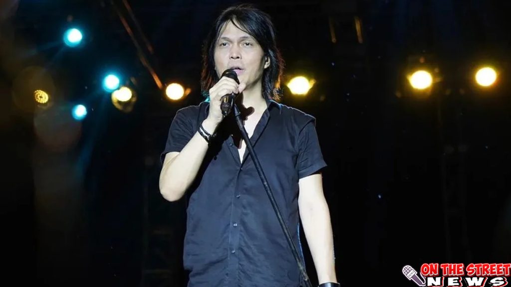 Once Mekel: Kehadiran Suara Penuh Karisma Tak Pernah Luntur!